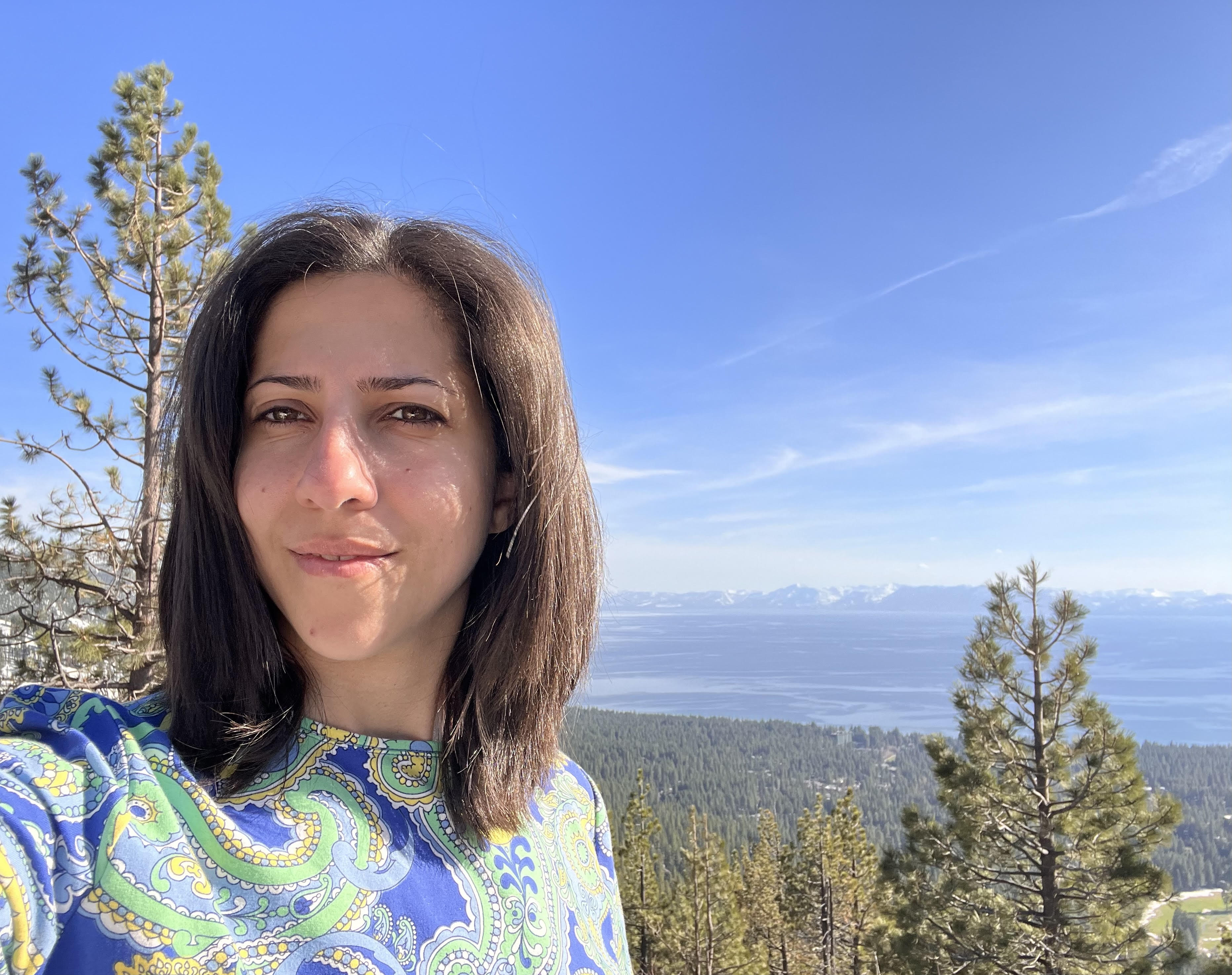 Congratulations, Zahra! – The Frese Lab